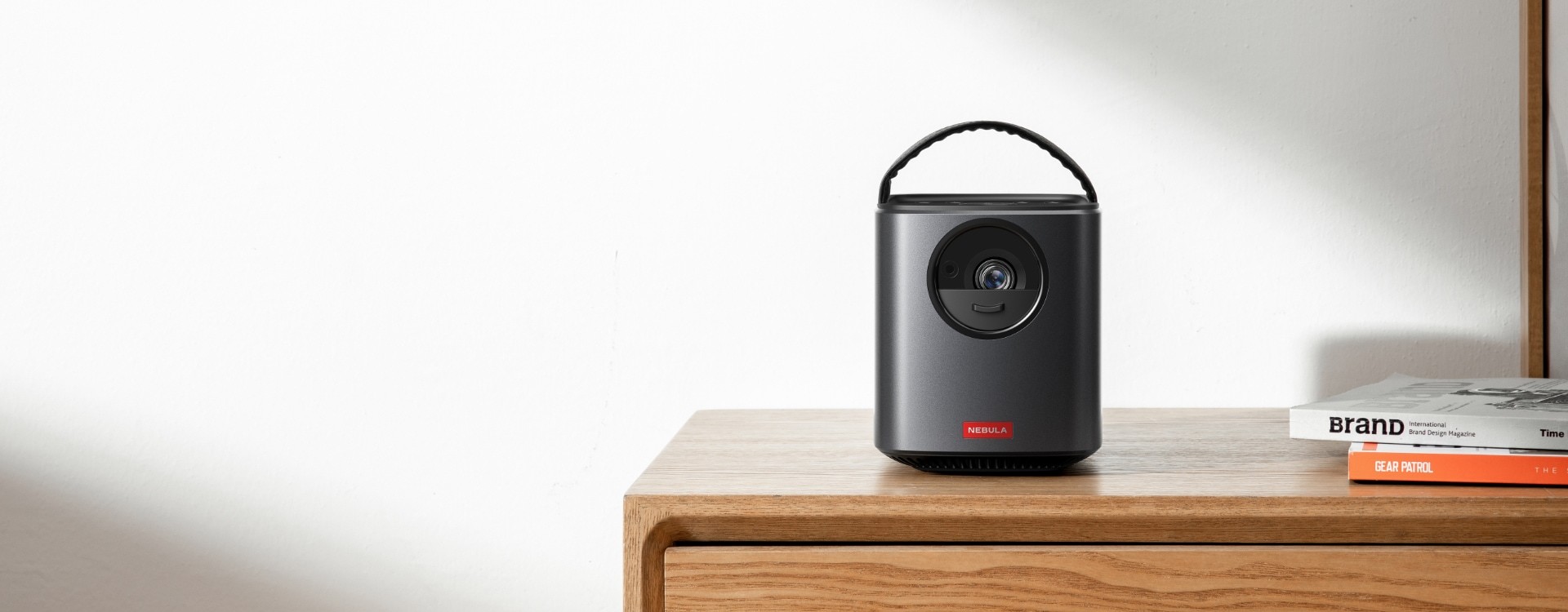 Nebula | Portable Projectors