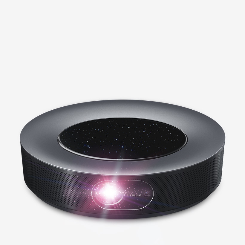 Nebula | Portable Projectors