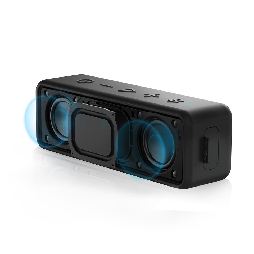 Anker | SoundCore 2 UPC: 848061063943