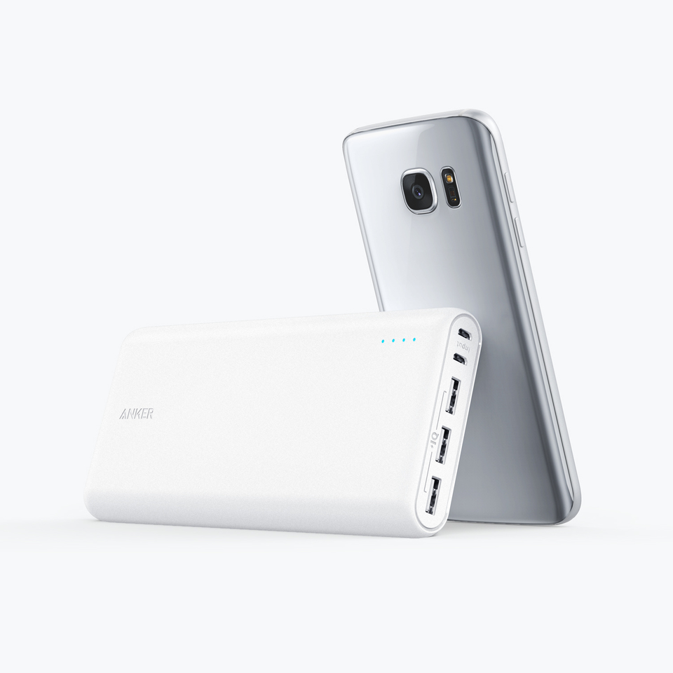Anker Powercore 26800